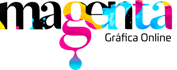 Gráfica Magenta